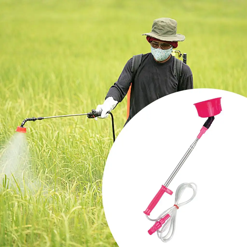 Retractable-Sprayer-Rod-Garden-Spray-Accessories-Sprayer-Extension-Rod ...