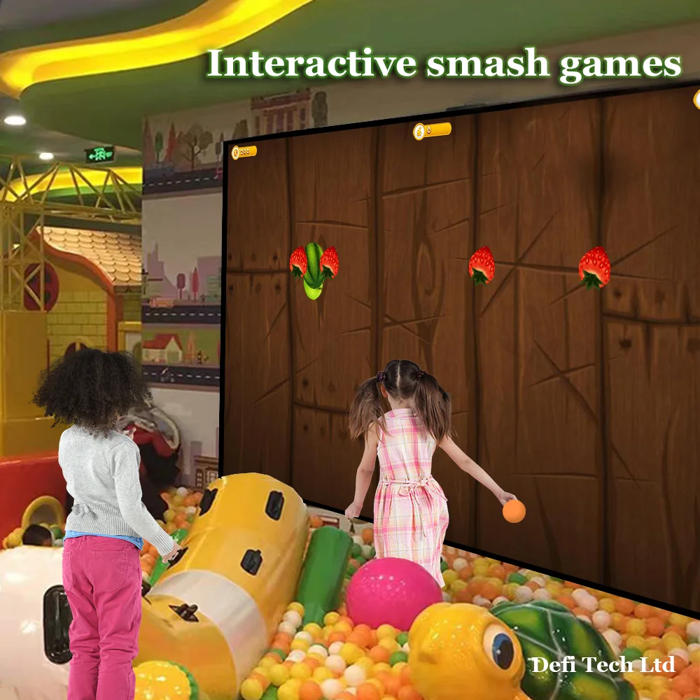 Defilabs-Interactive-Wall-Projection-Laser-Gun-Shooting-and-Smash-Games ...