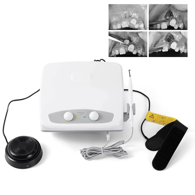 Portable-Dental-Electrosurgical-Unit-High-Frequency-Electrosurgery ...
