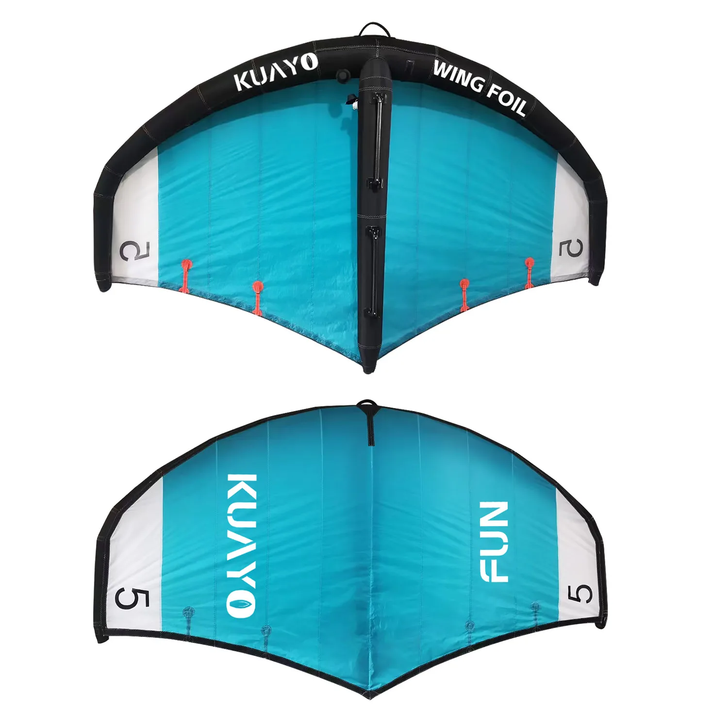 Water Sport Water Fly Hydrofoil Surf Kite Foil Windsurfing Inflatable ...