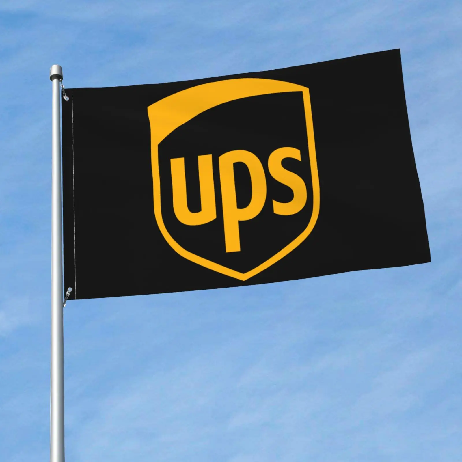 Ups Freight Logo