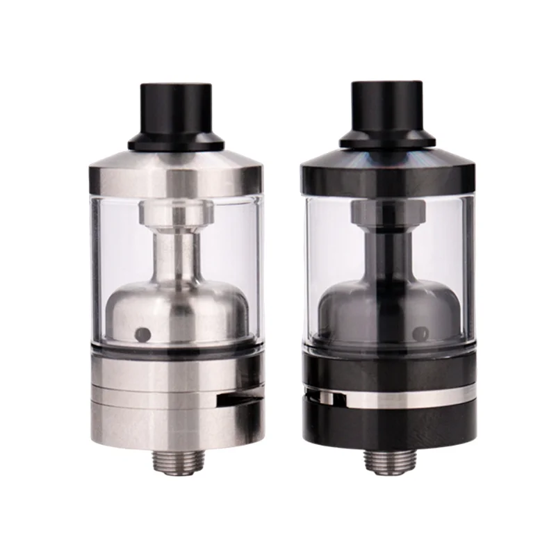 Vape-Atomizer-NarVa-RTA-By-Nar-Mods-Rebuildable-Tank-316SS-PCTG-Tanks ...
