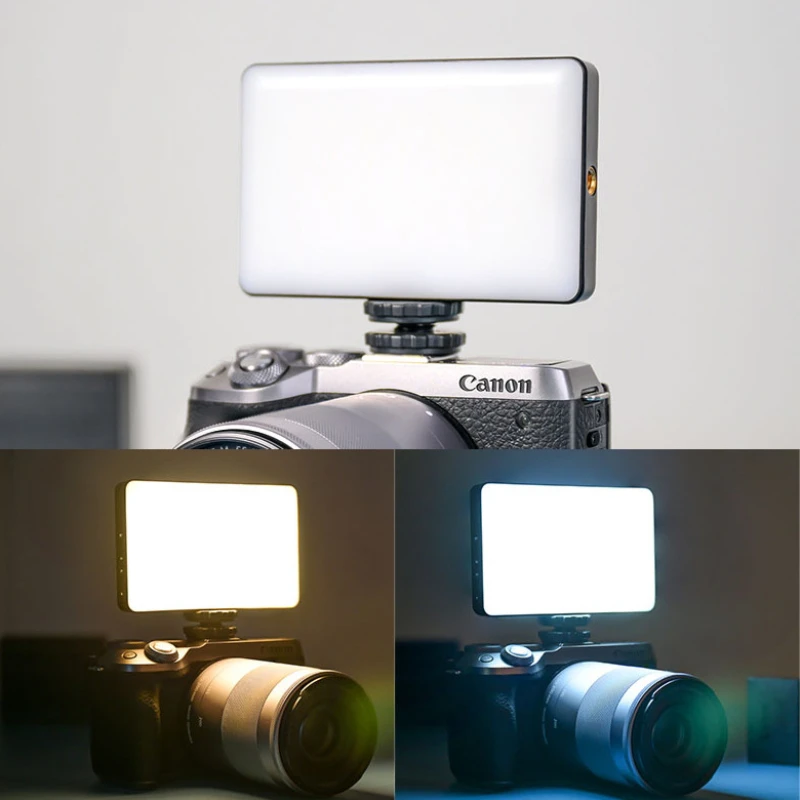 Portable-Mini-Selfie-Fill-Light-Photography-Lighting-Rechargeable ...