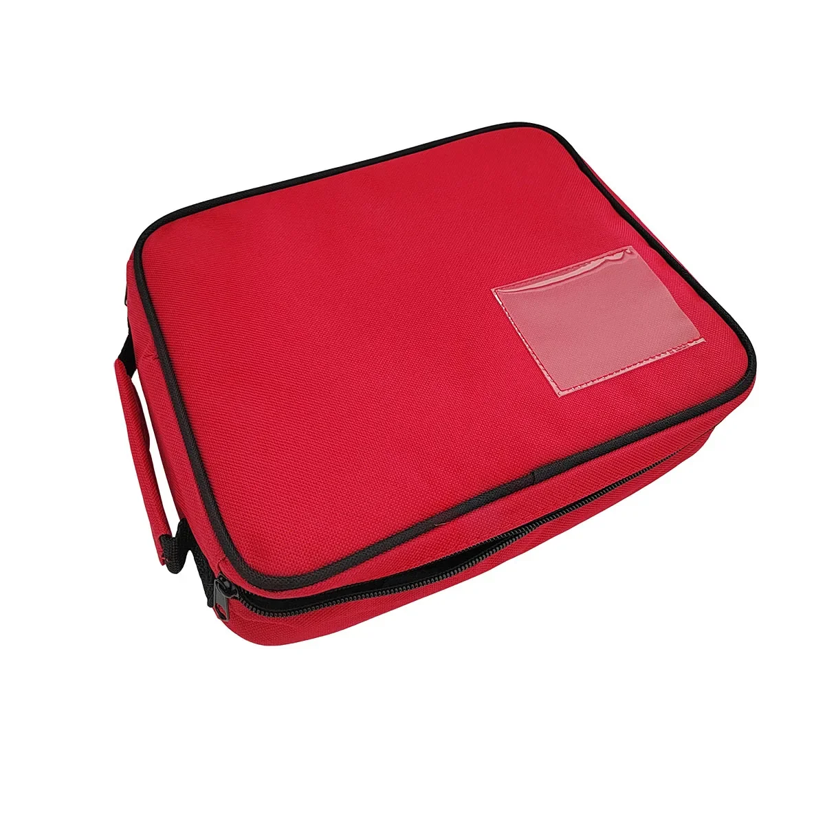 First-Aid-Kit-Bag-Empty-for-Travel-Camping-Portable-Case-AED-Trainer ...