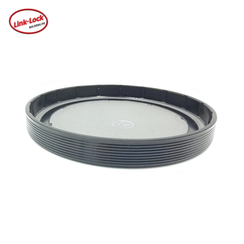 GarageZone-Link-Lock-Engine-Vacuum-Pump-Sealing-Cover-Rear-Blocking ...