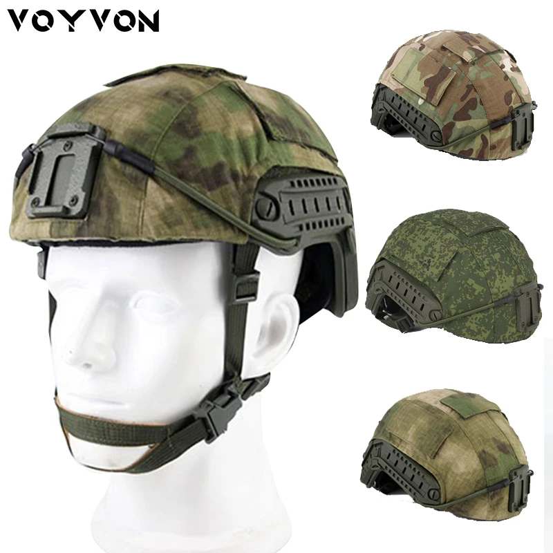 Cloth Helmet Cover Accessories | Tactical Helmet Accessories | Airsoft ...