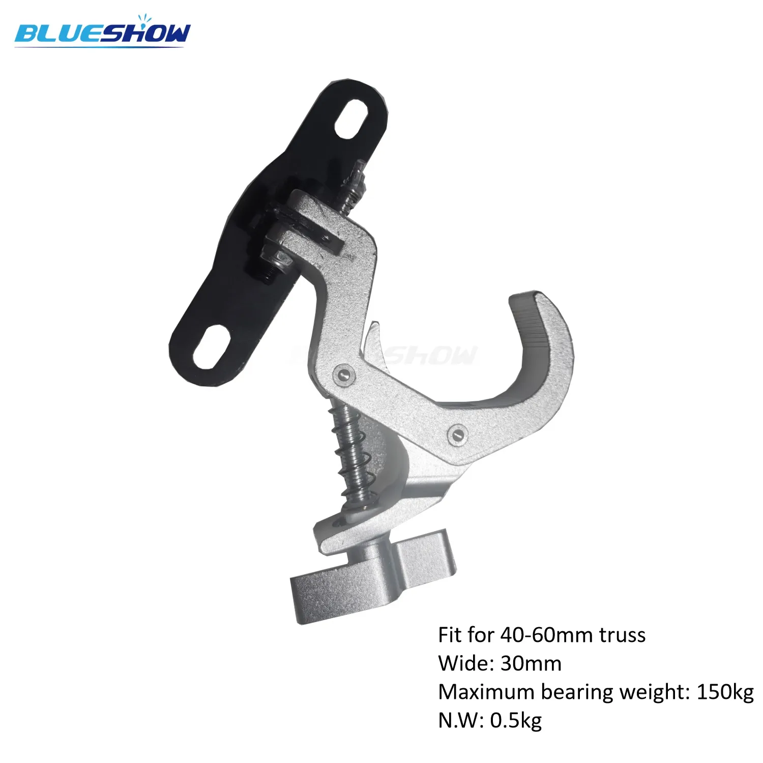 Stage Light Clamp Folding Hook Moving Head Light Hook Omega Led Stage ...