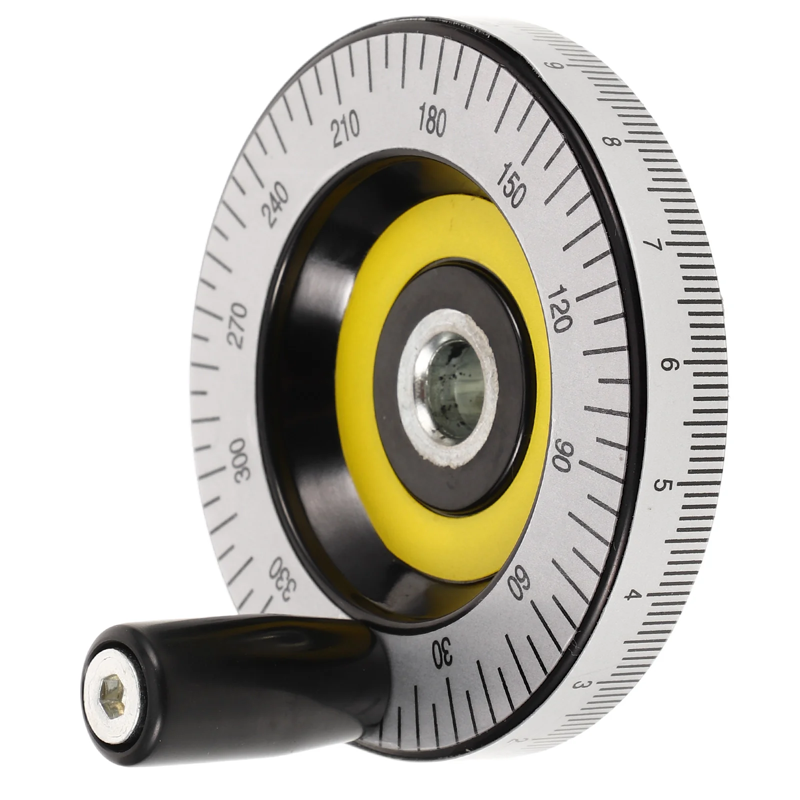 Solid-Bakelite-Hand-Tool-Handle-Valve-English-for-Metal-Table-Saw-Blade ...