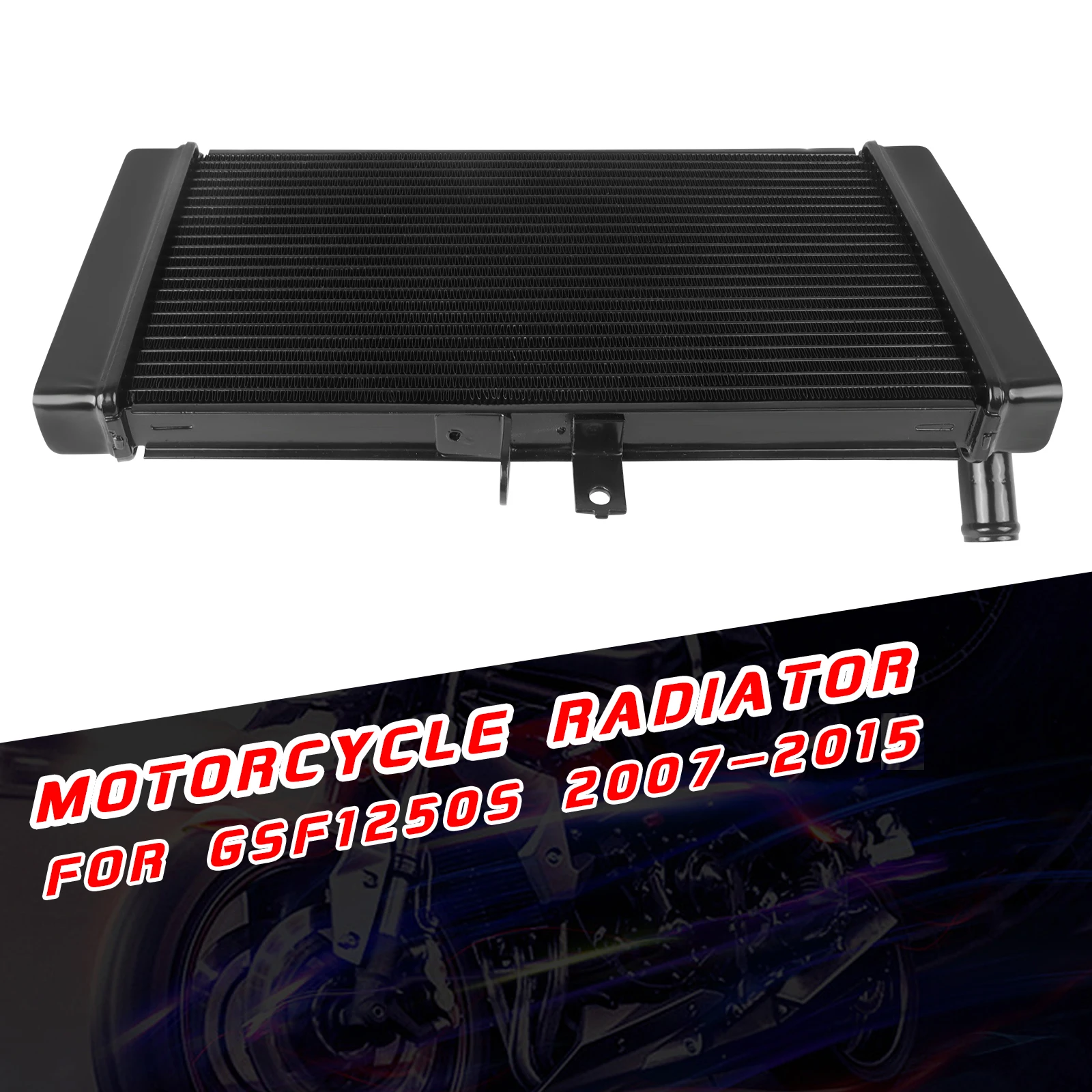 For-SUZUKI-GSF1250-BANDIT-GSF-1250-GSF1250S-2007-2015-2014-Motorcycle ...