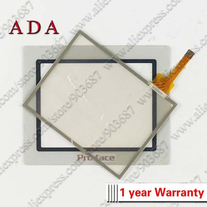 GP-4201TM-PFXGM4201TAD-Touch-Panel-Screen-Glass-Digitizer-for-Pro-face ...