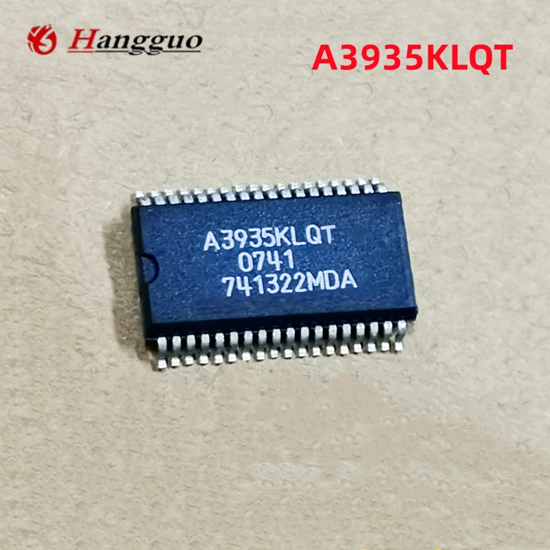 5PCS-LOT-Original-A3935KLQT-3-phase-power-Controller-Motor-driver-Chip ...