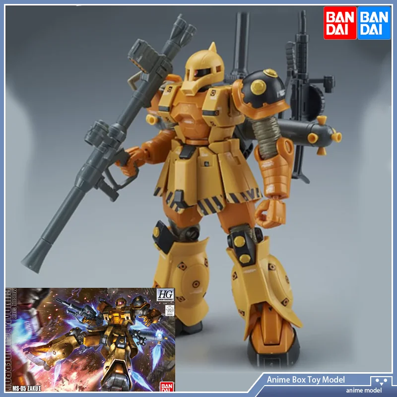 In-Stock-Bandai-HGGT-1-144-MS05-Zaku-GUNDAM-Action-Assembly-Model.jpg
