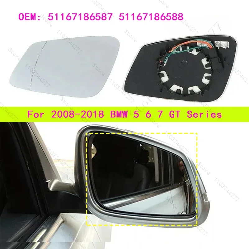 2008-2018 BMW 5/6/7 (F01/02/03/04/06/07//10/11/12/13/18 E60/61/62/63/64 ...