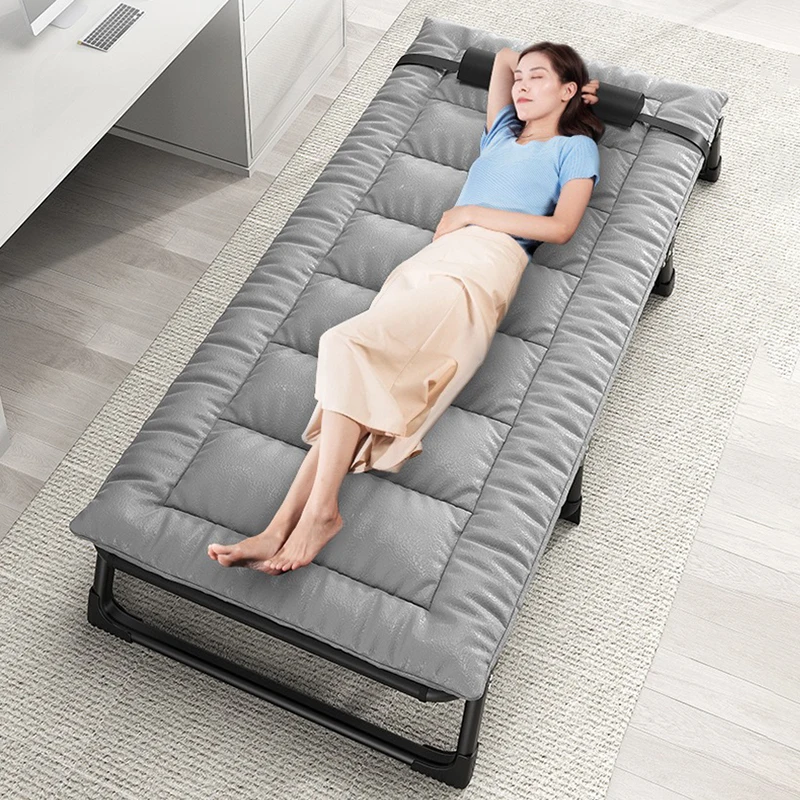 Folding-Camping-Cot-Heavy-Duty-Sleeping-Cots-Oxford-Portable-Travel ...