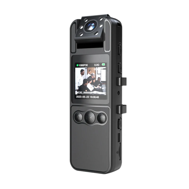 1080P-Body-Camera-with-Audio-and-Video-Recording-Wearable-Body-Cam-Mini ...