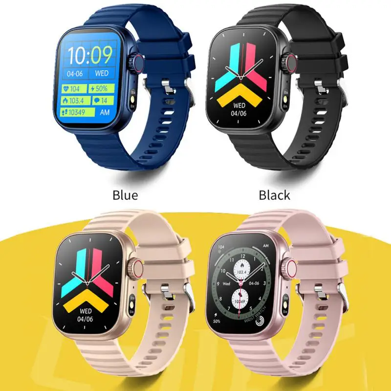 ZW39-Smartwatch-Supports-Japanese-Korean-Temperature-Blood-Oxygen-and ...