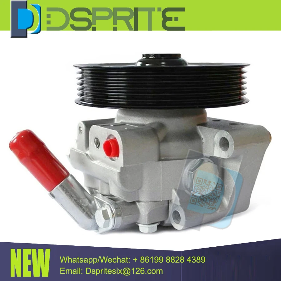 Power-Steering-Pump-9G913A696EA-for-Land-Rover-Freelander-2-L359-2-2 ...