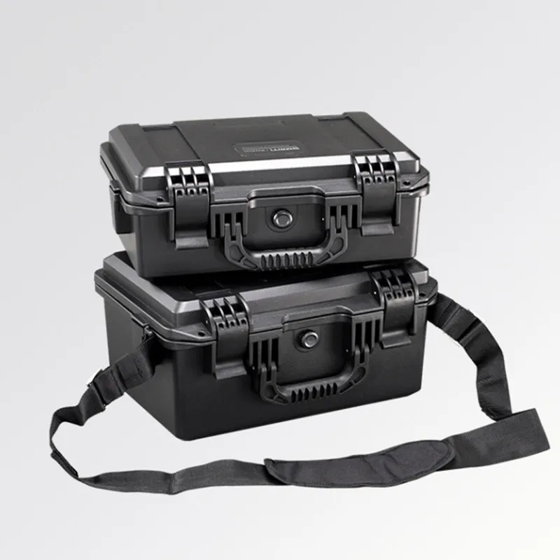 Toolbox-Plastic-Thickened-Instrument-Equipment-Protection-Case-Lens-UAV ...