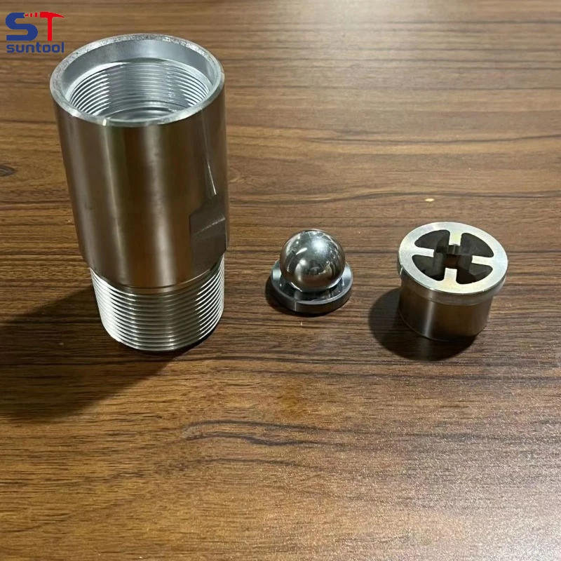 Suntool-bomba-inferior-de-admisi-n-pulverizador-de-pintura-sin-aire ...