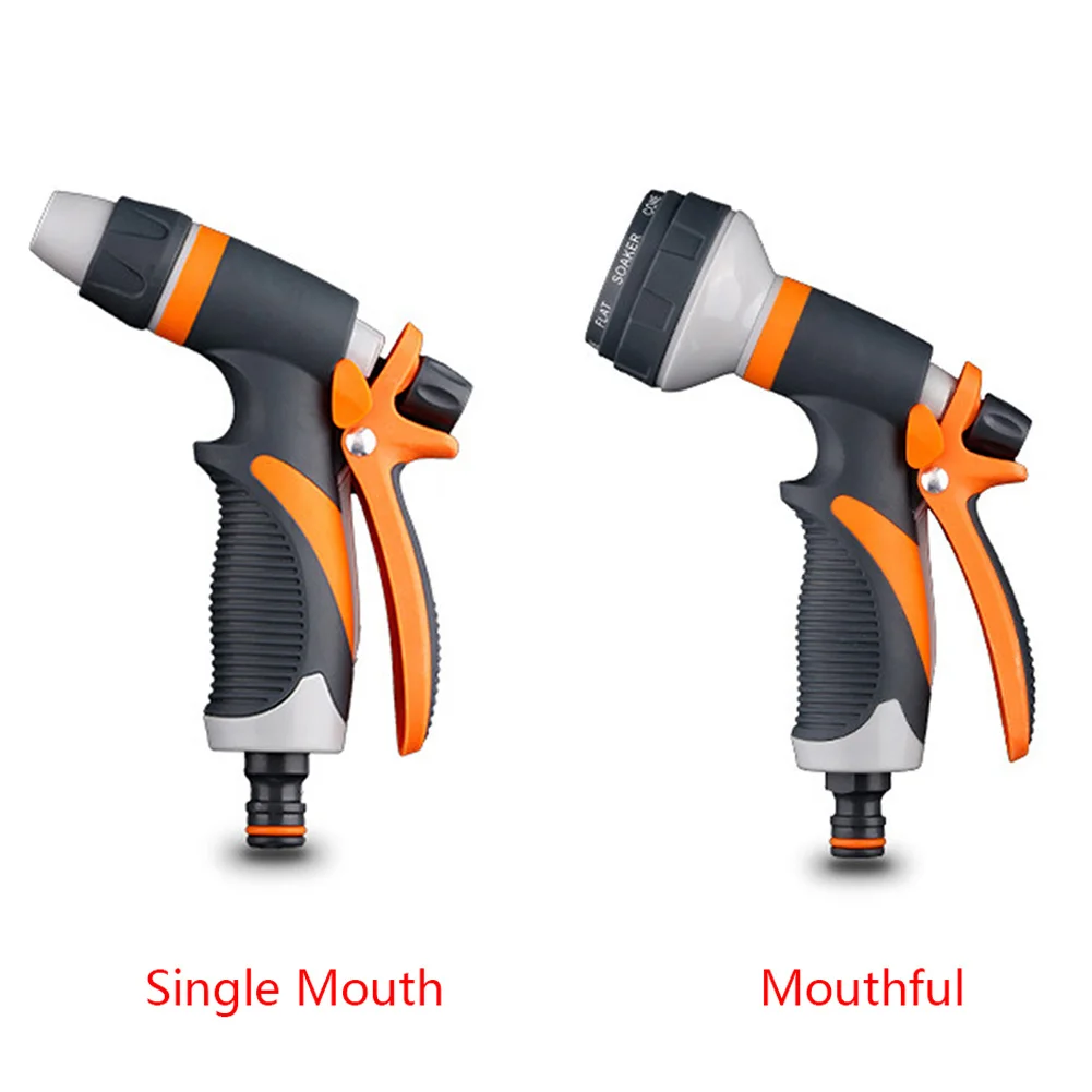 High-Pressure Spray Gun – Garden Gear Pro Supply