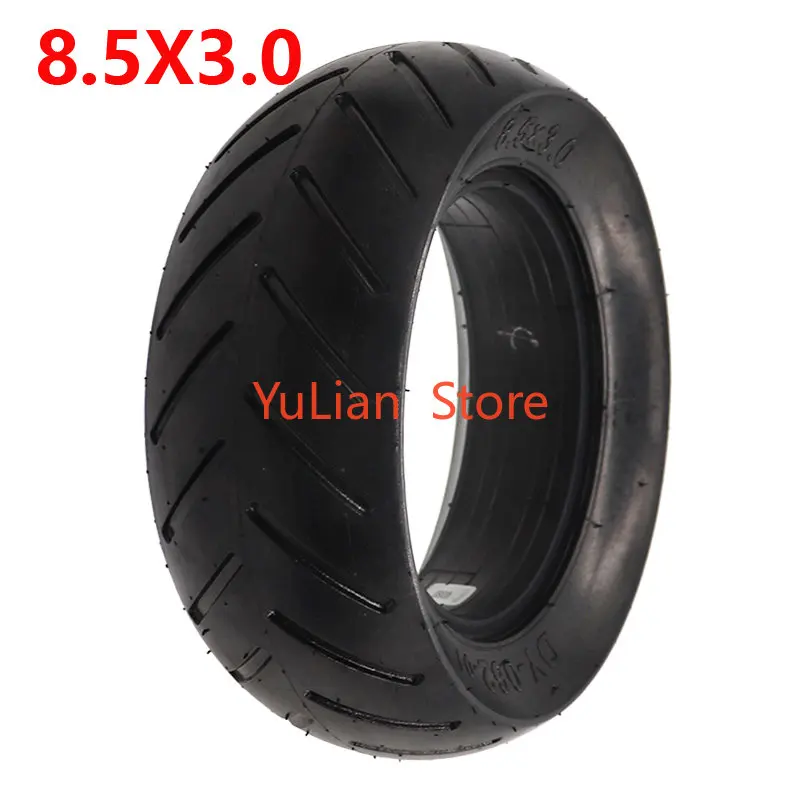 Zero 9 Scooter Solid Tire 8.5 | Zero 9 Scooter Solid Wheel | 8.5 Inches ...