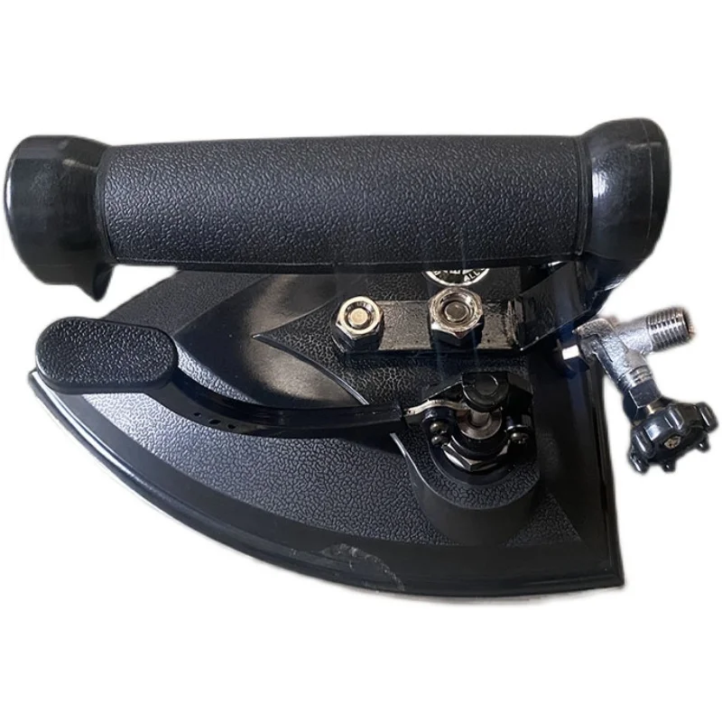 Plancha-de-vapor-completa-tipo-prensa-de-BS-6PC-caldera-industrial ...