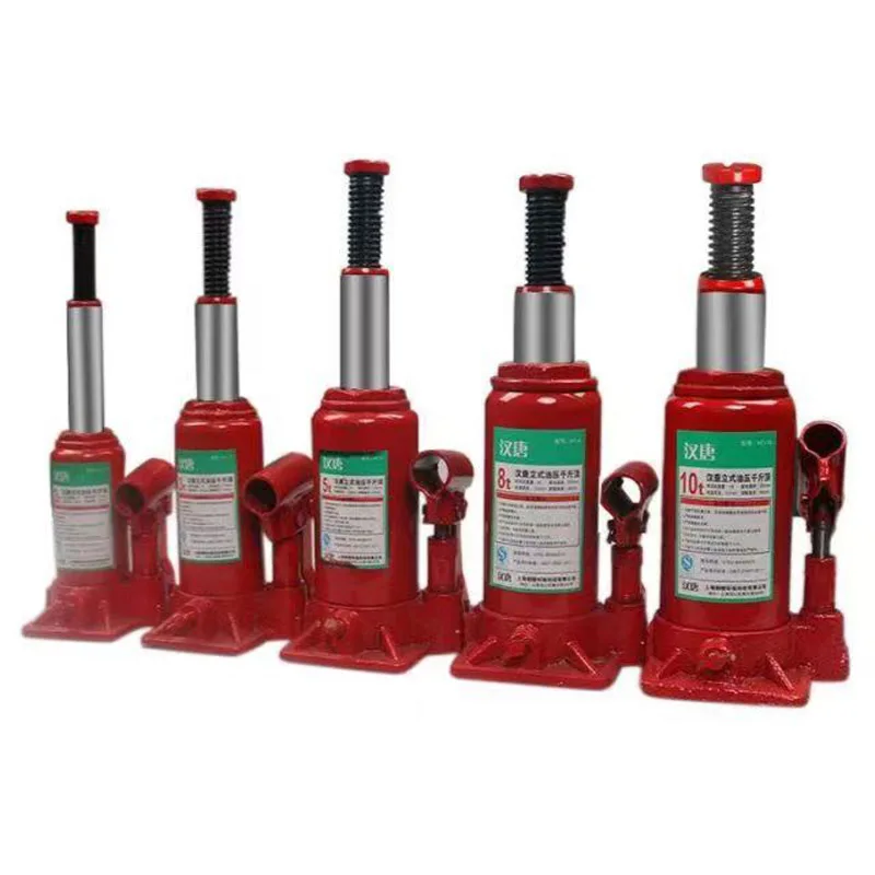 3Tons-Vertical-Hydraulic-Jack-Trolley-Car-Off-Road-Vehicle-With-Tire ...