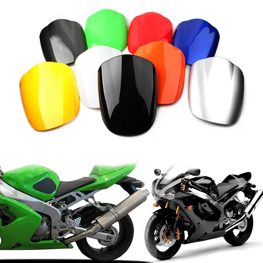 Rear-Seat-Cover-For-Kawasaki-Ninja-ZX-9R-ZX9R-1998-2001-Rear-Pillion ...