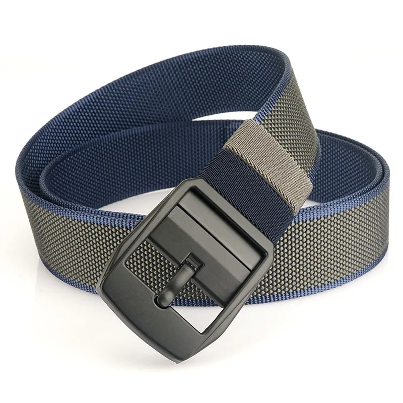 Tactical-Belt-dual-purpose-belt-Adjustable-nylon-belt-for-tactical-Work ...