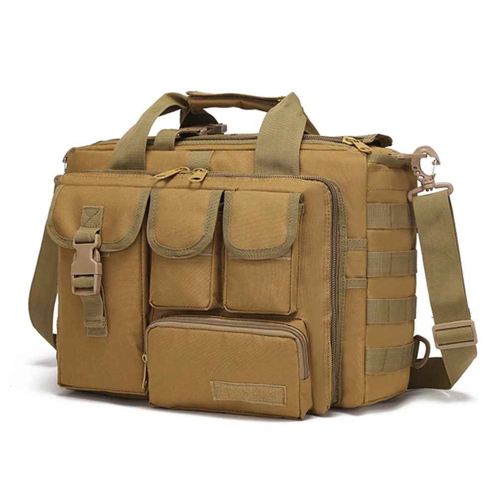 Bolso-t-ctico-del-ej-rcito-bandolera-militar-con-m-ltiples-bolsillos ...