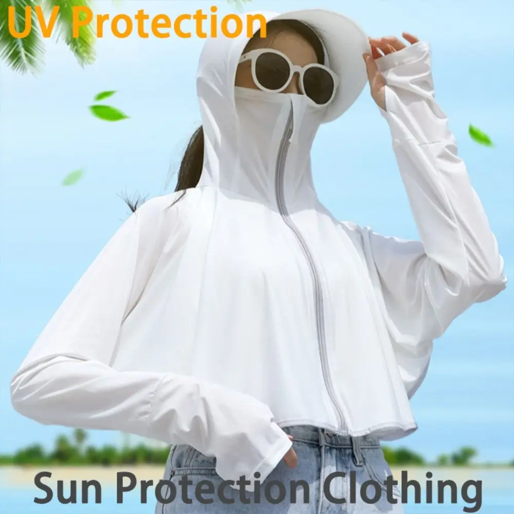 Outdoor-Sports-Female-Sun-Protection-Clothing-Summer-Long-Sleeve-Ladies ...