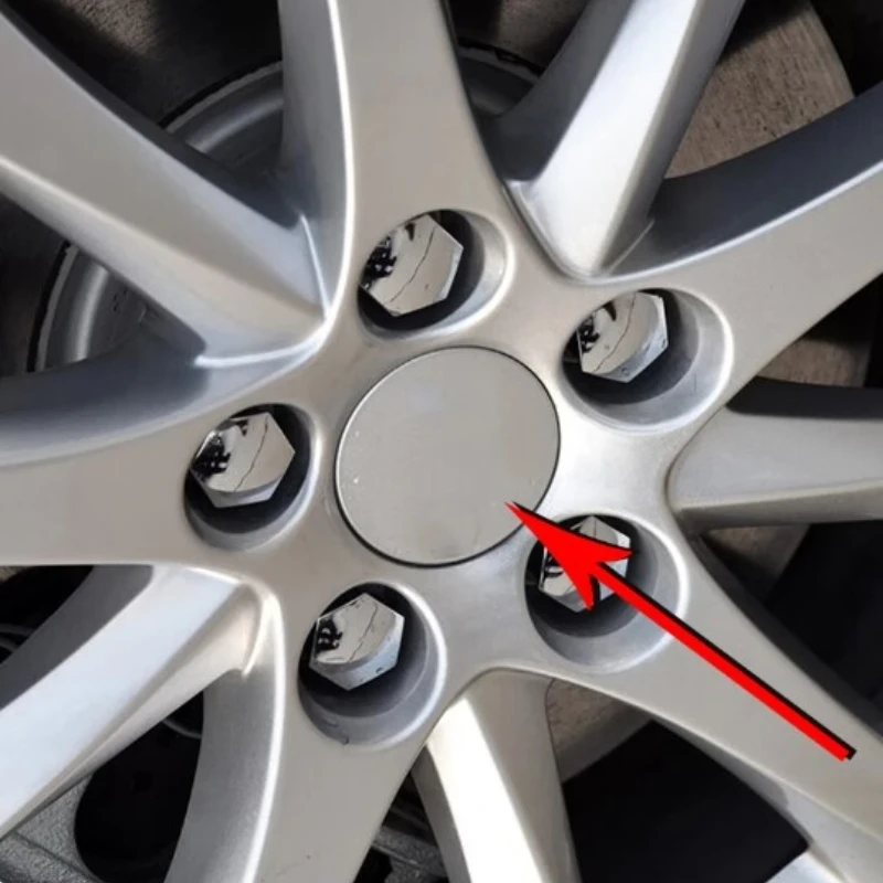 4pcs-forSeaT-Car-Emblem-Sticker-3D-New-Logo-Wheel-Center-Hub-Cap-Auto ...