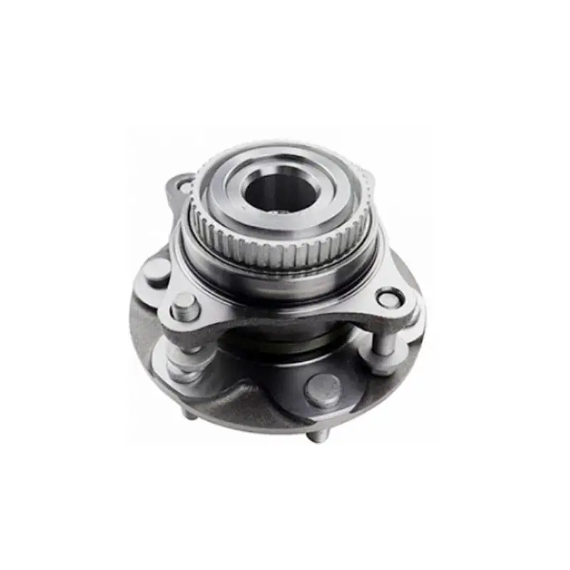 High quality front wheel bearing hub assembly 43502-35210 43570-60010 ...