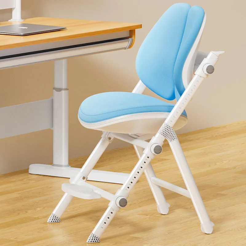 Kids-Chair-Design-Child-Children-s-Stool-Girl-Bedroom-Furniture-School ...