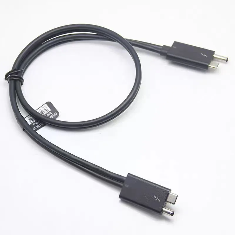 Originele-0-7M-Kabel-Voor-Hp-230W-G2-Thunderbolt-Docking-Station ...
