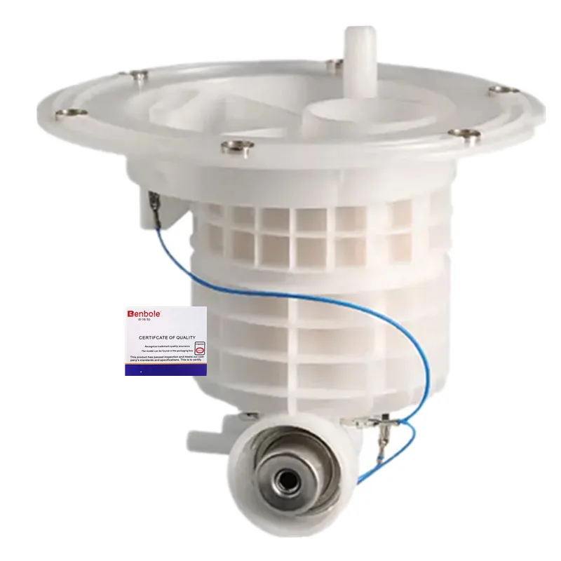 Fuel Pump Fuel Filter A1714700990 A1714700690 For Mercedes-Benz W221 ...