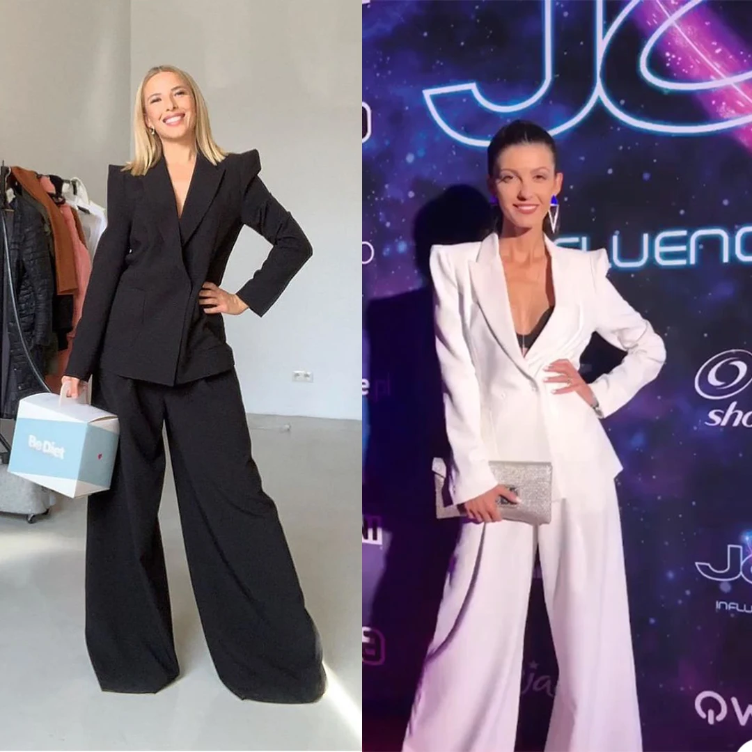 Moda-peaked-lapela-celebridade-blazer-2-pe-as-ternos-ver-o-elegante ...