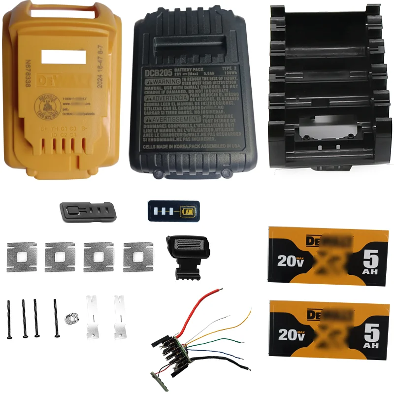 Dcb205-10-18650-Voor-Dewalt-18V-Shell-Kit-Box-Case-5-0ah-6a.png