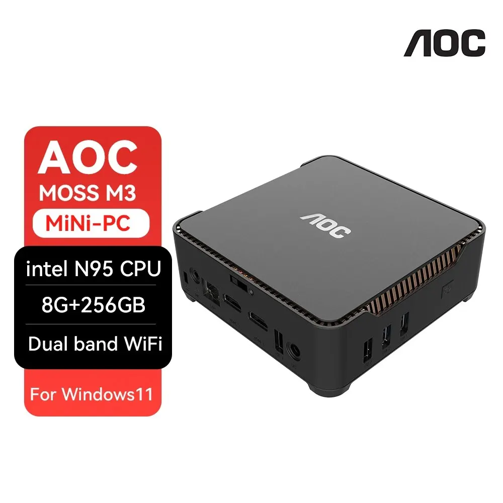 AOC-Mini-PC-N95-MOSS-M3-Sistema-Barebone-Processador-Intel-N95-3-4GHz ...