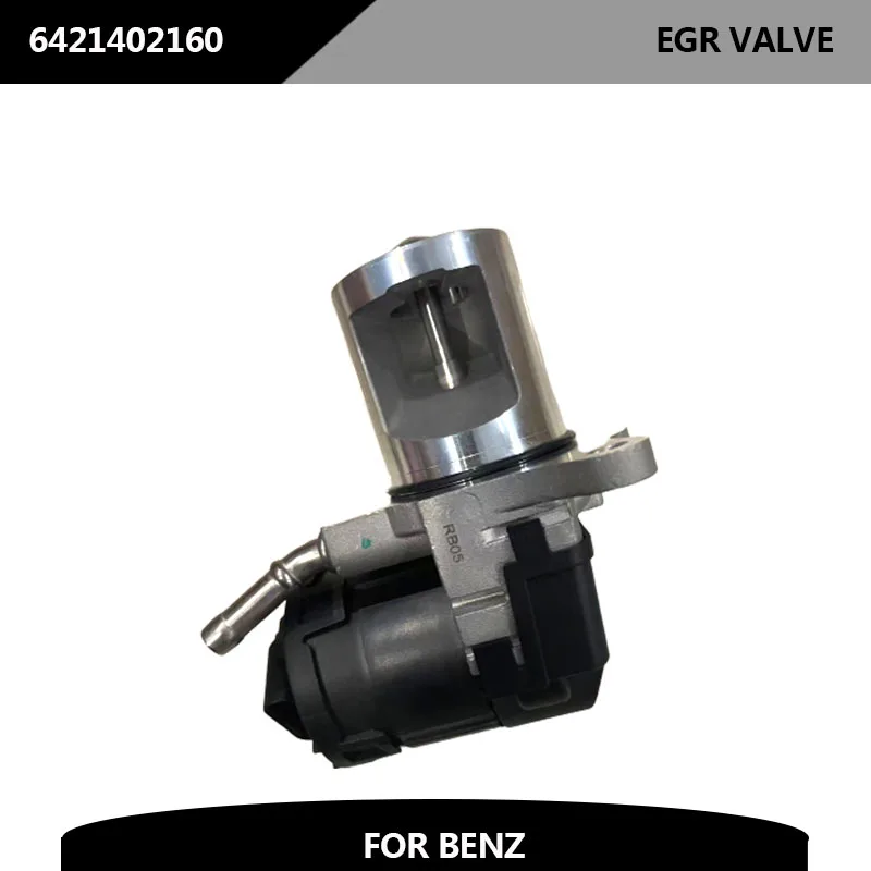EGR-Valve-For-Mercedes-Benz-221-S350-W212-X164-W166-W221-6421402160 ...