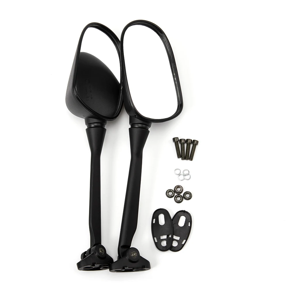 Motorcycle-Rear-View-Side-Mirrors-For-Honda-CBR500R-CBR-500-R-CBR300R ...