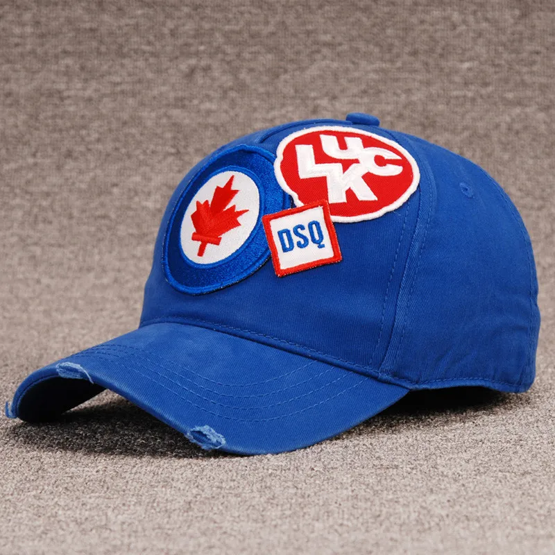 New-Era-Blue-Hip-hop-Hat-Men-Trendy-Streetwear-Cap-Man-2024-Comfortable ...