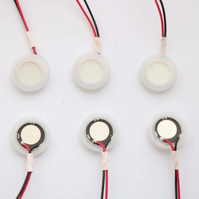 Atomizer Cartridge Tank 20mm Or 16mm Ultrasonic Atomization Chip Sensor ...