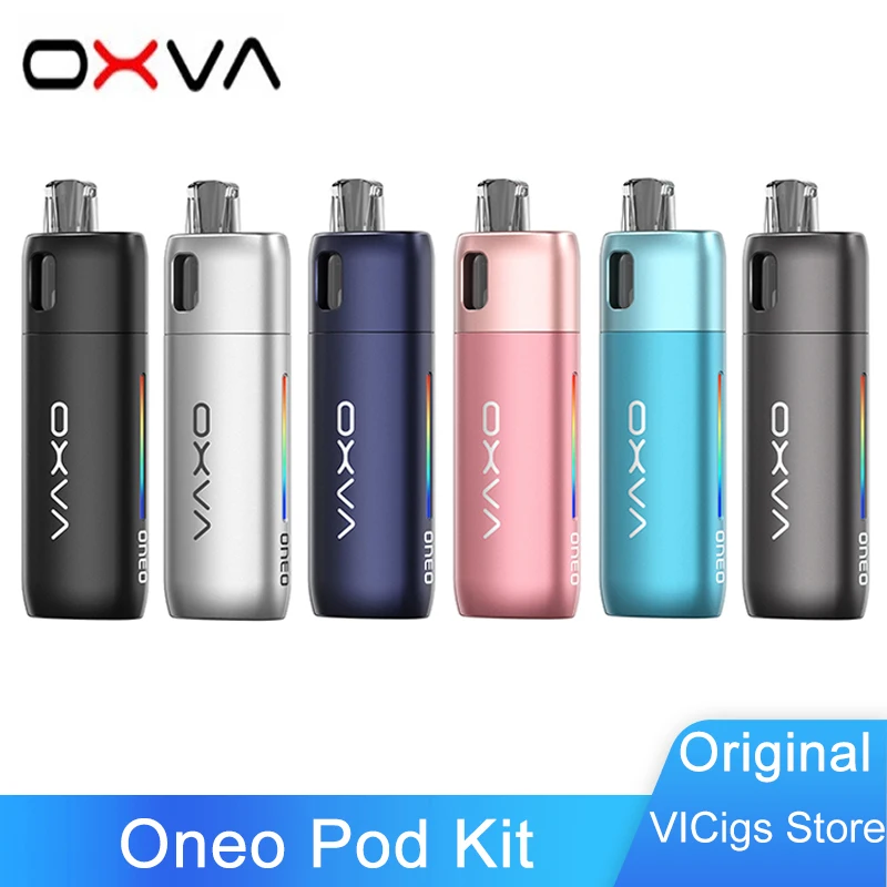 Original-OXVA-Oneo-Pod-Kit-1600mAh-battery-3-5ml-Side-Filling-0-4ohm-0 ...