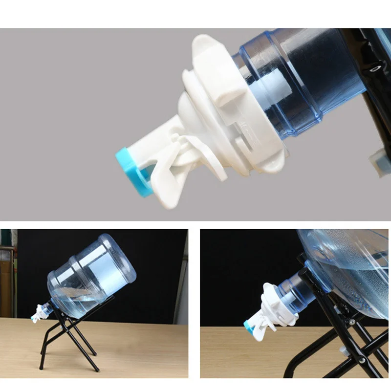 High Quality 1pc Plastic Small Portable Water Dispenser Eco-friendly ...