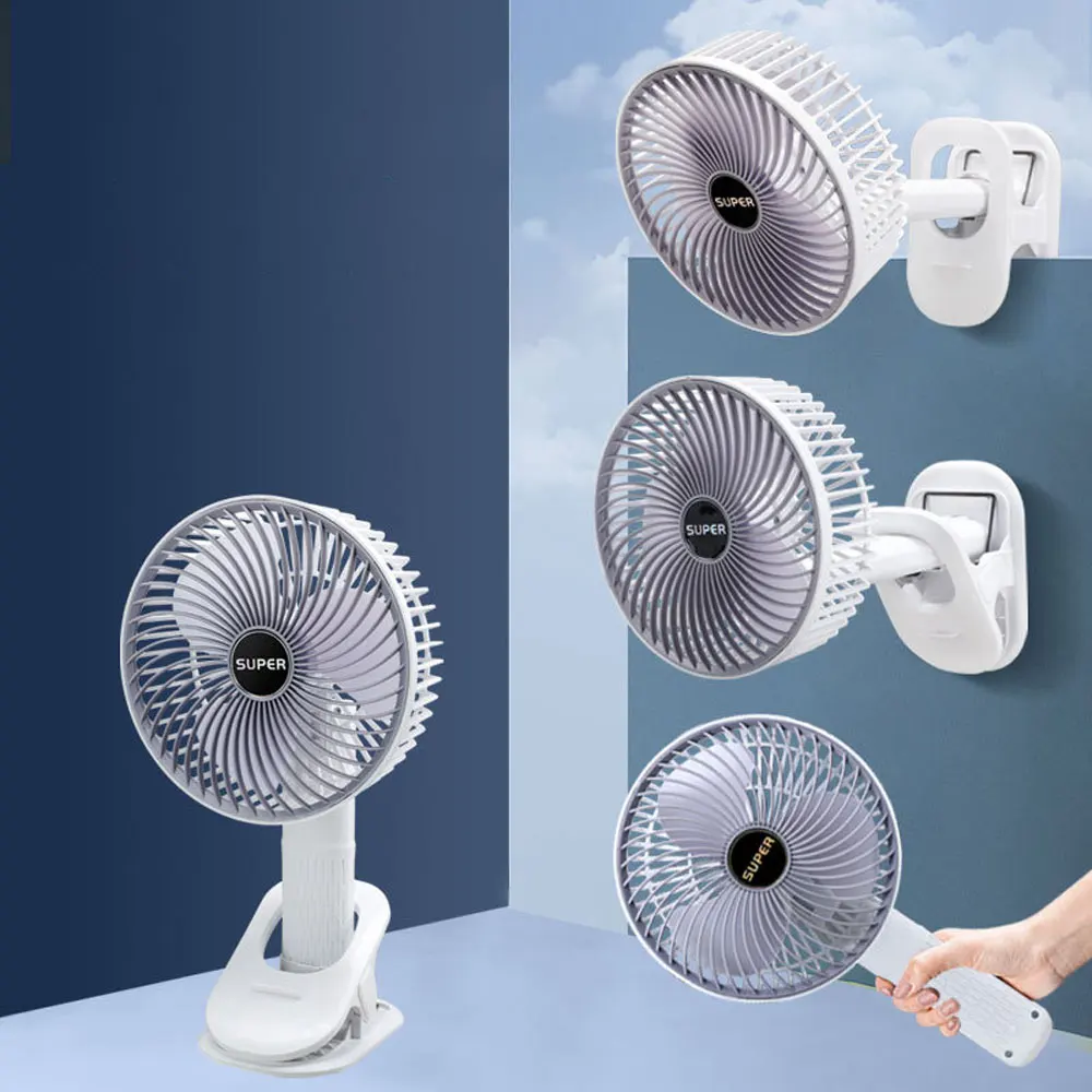 Portable Electric USB Mini Fan – Endless Deals