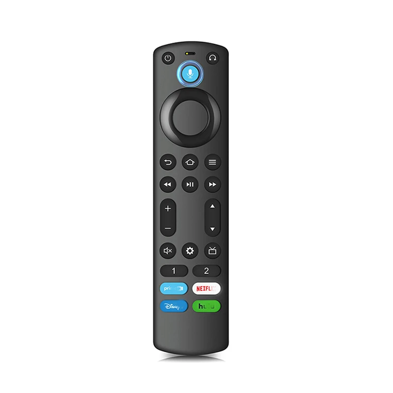 Replacement Voice Remote Control fit for Fire TV Stick TVs Cube Smart ...