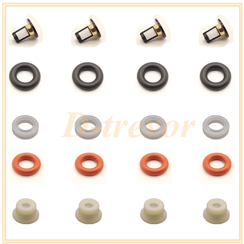Fuel-injector-nozzle-repair-kit-for-2006-2014-Honda-Civic-1-8L-16450 ...