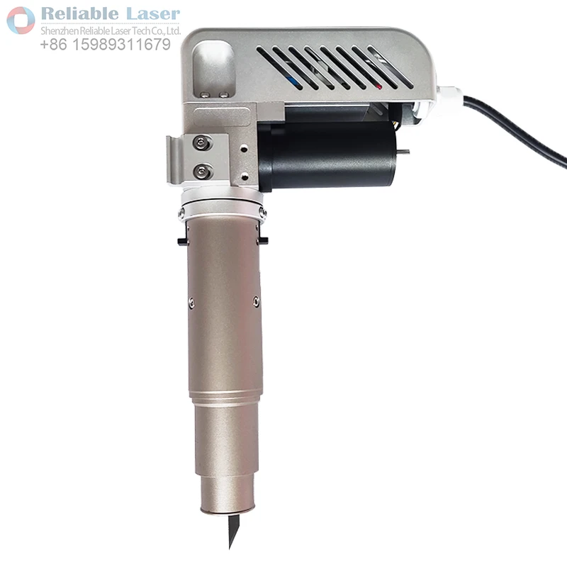 Electrical-Oscillating-Knife-Tangential-Tool-Vibration-Cutting-Head-for ...