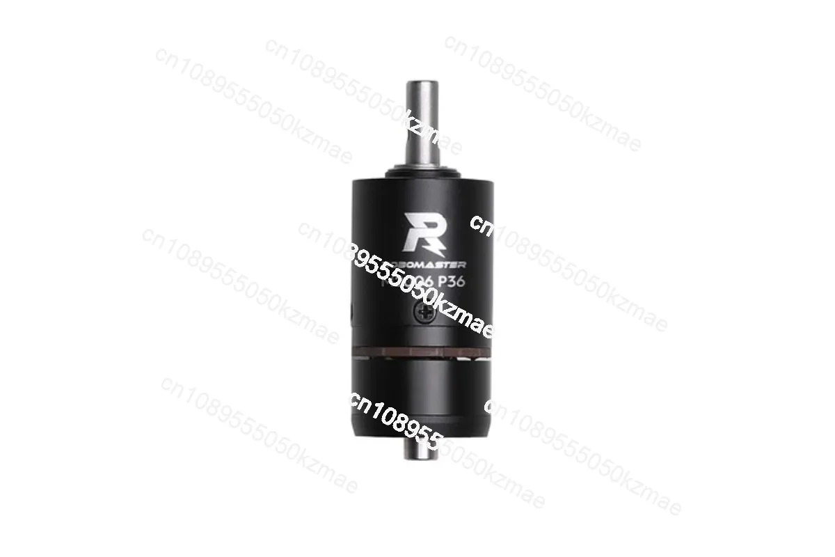 DJI RoboMaster Servo Motor, M2006 24V Brushless with High Torque and ...
